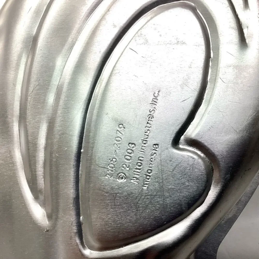 Wilton | Kitchen | 203 Wilton Butterfly Cake Pan | Poshmark